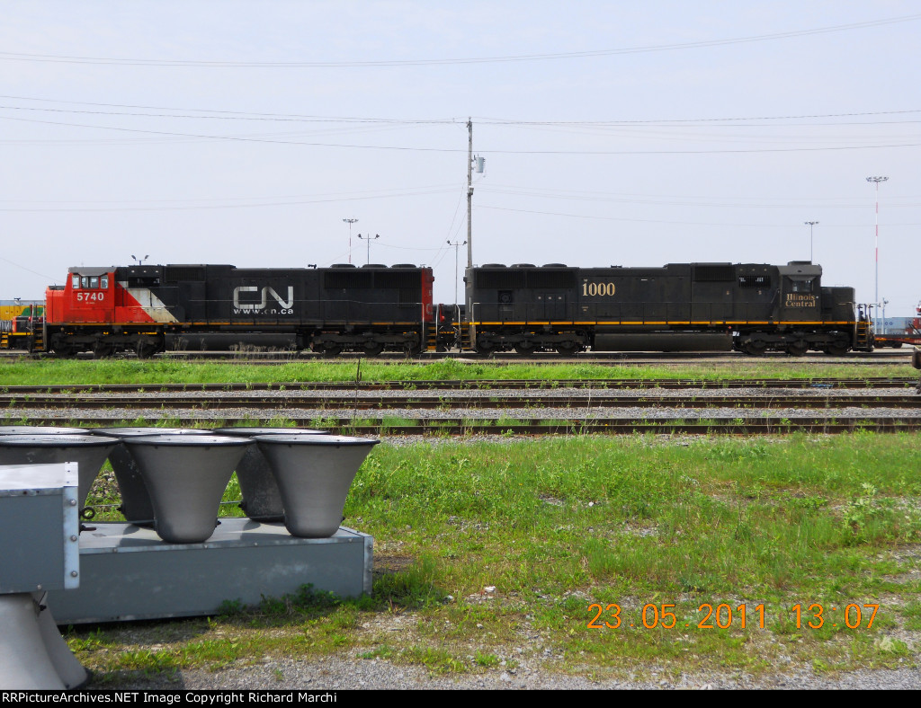 CN 5740